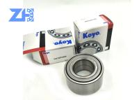 China Front Wheel Hub Bearing DAC387436W 38x74x36mm Auto Wheel Hub Bearing Koyo for sale
