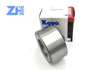 China Front Wheel Hub Bearing DAC387436W 38x74x36mm Auto Wheel Hub Bearing Koyo for sale