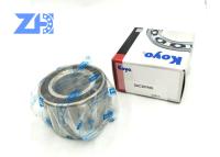 China DAC387450 Car Wheel Bearing DAC Series Compressor Ball Bearing 45mm OD 74mm ID for sale