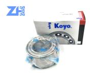 China 39x72x37mm Hub Bearing DAC397237 BAH0036 Chrome Steel Single Row P6 Precision for sale