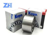 China DAC42720038 Front Rear Wheel Hub Bearing 42x72x38mm 35mm Auto Bearings Chrome Steel for sale