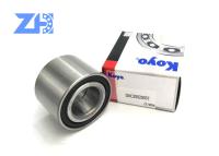 China SYBR DAC25520037 Auto Wheel Hub Bearing 25x52x37mm DAC2552W1 VKBA6820 MB092440 for sale
