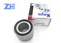 China SYBR DAC25520037 Auto Wheel Hub Bearing 25x52x37mm DAC2552W1 VKBA6820 MB092440 for sale