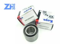 China SYBR DAC25520037 Auto Wheel Hub Bearing 25x52x37mm DAC2552W1 VKBA6820 MB092440 for sale
