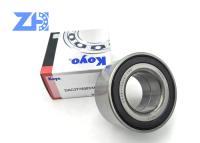 China Front Axle Wheel Hub Bearing DAC37720037ABS 37x72x37mm for Nissan N17 AU0727-3 for sale