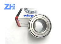 China Front Axle Wheel Hub Bearing DAC37720037ABS 37x72x37mm for Nissan N17 AU0727-3 for sale