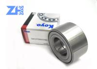 China Front Axle Wheel Hub Bearing DAC37720037ABS 37x72x37mm for Nissan N17 AU0727-3 for sale