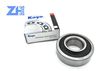 China DG4094W-12RS HR4SH2C5 Deep Groove Ball Bearing 40x94x31mm for Auto Alternator for sale