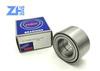 China NSK Front Wheel Hub Overtaking Bearing ZA-40BWD17ECA11-01LB 40x75x39mm for sale