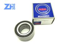 China NSK Front Wheel Hub Overtaking Bearing ZA-40BWD17ECA11-01LB 40x75x39mm for sale