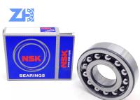 China Cylindrical Roller Bearing 1306 P5 V1 V2 30x72x19mm Chrome Steel for sale