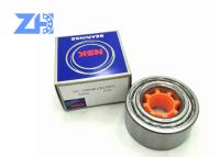 China KOYO DAC 3872 W-8CS81 Angular Contact Ball Bearing 38x72x36mm Double Row Wheel Hub Bearing for sale