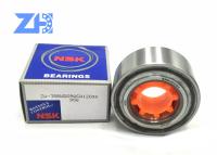 China KOYO DAC 3872 W-8CS81 Angular Contact Ball Bearing 38x72x36mm Double Row Wheel Hub Bearing for sale