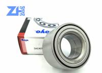 China Chrome Steel Auto Hub Bearing 407539 43x80x50mm for Construction Machinery for sale
