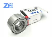 China Chrome Steel Auto Hub Bearing 407539 43x80x50mm for Construction Machinery for sale