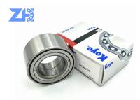 China Chrome Steel Auto Hub Bearing 407539 43x80x50mm for Construction Machinery for sale