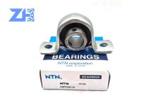 China Stamped Steel Pillow Block Bearing ASPP202-10 15.875x86x68mm for Agriculture Machinery for sale