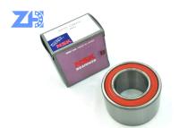 China BD35-12 BD35-12DU8A Automotive Bearing 35x64x37 Air Condition Compressor Clutch Support for sale