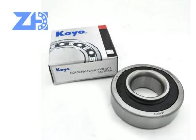 China KOYO DG4094W-12RSHR4SH2C5 Auto Alternator Bearing 40x94x31mm Original Japan Wheel Hub Bearing for sale