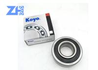 China KOYO DG4094W-12RSHR4SH2C5 Auto Alternator Bearing 40x94x31mm Original Japan Wheel Hub Bearing for sale