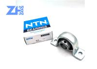 China Stamped Steel Pillow Block Bearing SAPP204 20x98x76mm for Agricultural Machinery for sale