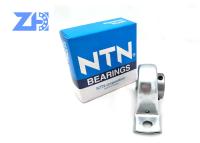 China Stamped Steel Pillow Block Bearing SAPP204 20x98x76mm for Agricultural Machinery for sale