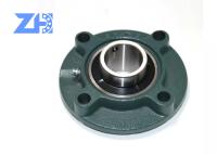 China UCFC206 Pillow Block Bearing Unit 30mm Bore Insert Ball Bearing for Industrial Use for sale