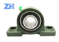 China UCP207 Pillow Block Bearing Unit 35mm Bore Stainless Steel High Precision for sale