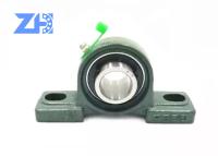 China UCP207 Pillow Block Bearing Unit 35mm Bore Stainless Steel High Precision for sale