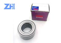 China NSK ZA-43BWD06BCA133 Auto Wheel Hub Bearing 43x82x45mm Chrome Steel for sale