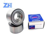 China NSK ZA-43BWD06BCA133 Auto Wheel Hub Bearing 43x82x45mm Chrome Steel for sale