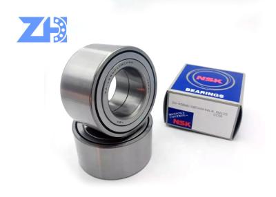 China ZA-45BWD10BCA86 Automotive Hub Bearing 45x84x45mm Double Row Chrome Steel for sale