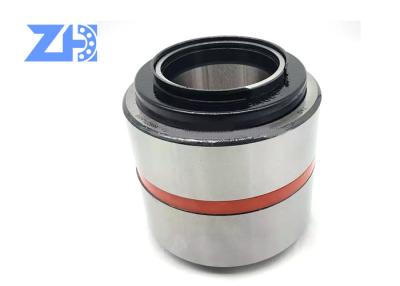 China Gcr15 Truck Wheel Hub Bearing 70x125x114mm 566074 H195 for DAF Trucks for sale
