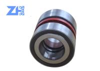 China Gcr15 Truck Wheel Hub Bearing 70x125x114mm 566074 H195 for DAF Trucks for sale