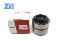 China Gcr15 Truck Wheel Hub Bearing 70x125x114mm 566074 H195 for DAF Trucks for sale