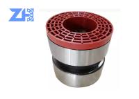 China P4 Truck Bearing 566426 H195 68x12mm Heavy Duty Wheel Hub Unit for sale
