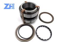 China Truck Wheel Bearing 566830 Tapered Roller Bearing 120x175x123mm 7.2kg for sale