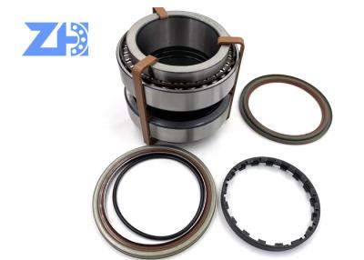 China Truck Wheel Bearing 566830 Tapered Roller Bearing 120x175x123mm 7.2kg for sale