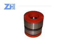 China Heavy DAF Truck Wheel Bearing 566834 H195 70x124.7x110.03mm OE 1801595 for sale