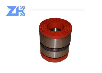 China Heavy DAF Truck Wheel Bearing 566834 H195 70x124.7x110.03mm OE 1801595 for sale