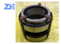 China Truck Hub Bearing 803750B VKBA5408 36934200009 for MAN Mercedes Steel Gcr15 50pcs MOQ for sale