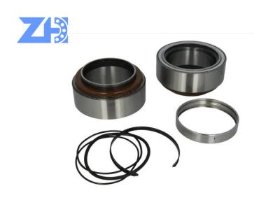 China DAF Truck Wheel Hub Bearing 566283.H195 1801594 99.8mm x 148mm x 67.5mm for sale