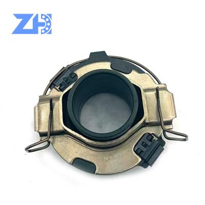China High Quality Clutch Release Bearing Hyundai 60RCT3525 for ISUZU Chrome Steel Standard Size for sale