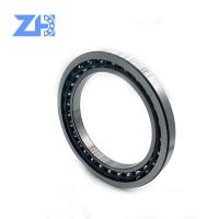 China Mini Excavator Angular Contact Ball Bearing 120BA16 120x165x22mm 40 Degree for sale