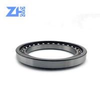 China Mini Excavator Angular Contact Ball Bearing 120BA16 120x165x22mm 40 Degree for sale
