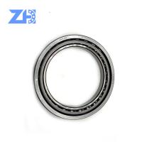 China Excavator Ball Bearing 120BA16 Corner Contact 120mm Bore Heavy Duty Steel for sale