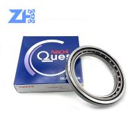 China Excavator Ball Bearing 120BA16 Corner Contact 120mm Bore Heavy Duty Steel for sale