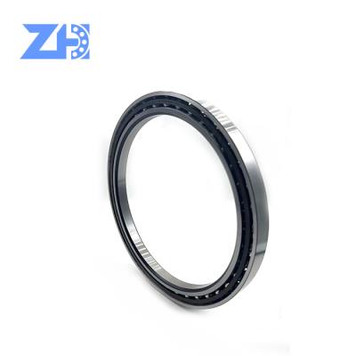 China Excavator Angular Contact Ball Bearing 184BA2251 184x226x21.5mm 40° Contact Angle for sale