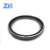 China Angular Contact Ball Bearing 184BA2251 184x226x21mm Excavator Bearing Chrome Steel for sale