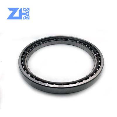 China Angular Contact Ball Bearing 184BA2251 184x226x21mm Excavator Bearing Chrome Steel for sale